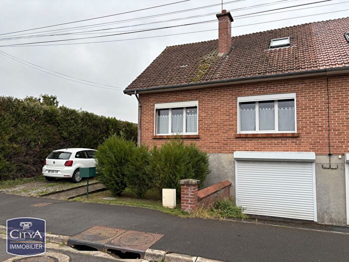 Maison 4 pièces à Walincourt, Walincourt-Selvigny, à vendre