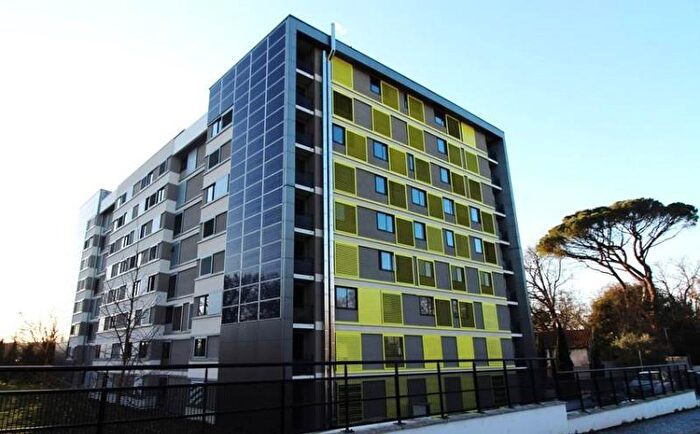 Appartement 1 pièce à louer à Toulouse
