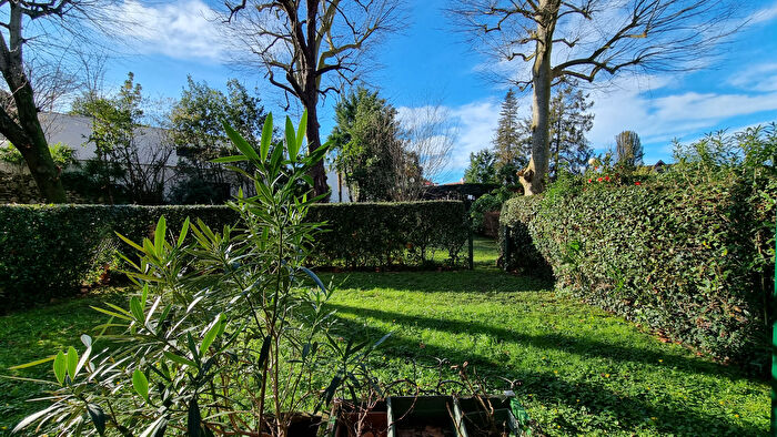 Appartement à vendre - BayonneBayonaBaiona, Arènes - 2 pièces - 1 chambre