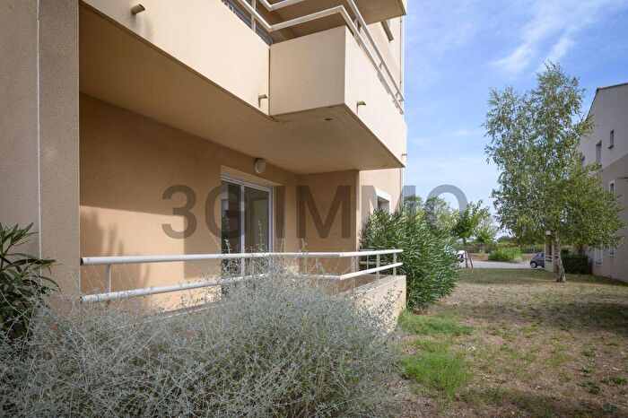 Appartement à louer - Grèzes-Herminis-Villalbe, Carcassonne - 3 pièces - 2 chambres