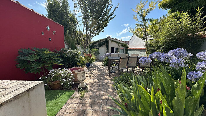 Maison 6 pièces à La Rochelle, La Genette, à vendre