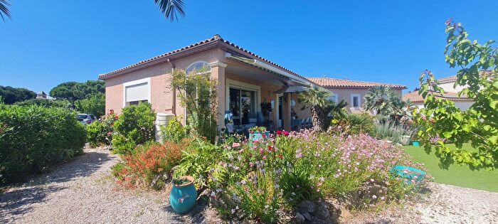 Maison 5 pièces à vendre à Saint-Geniès-de-Fontedit