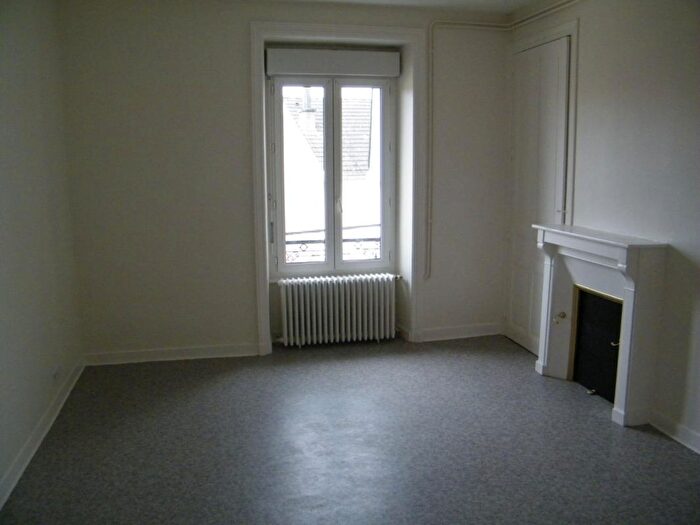 Appartement à louer - Limoges, Louyat - 1 pièce