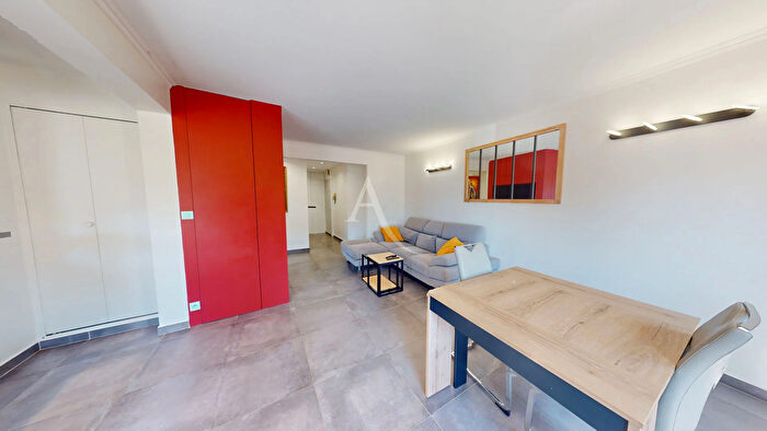 Appartement 3 pièces à vendre - Morangis