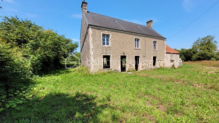 Maison 1 pièce à vendre - Flottemanville