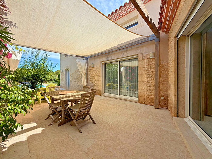 Maison 6 pièces à Grabels, à vendre