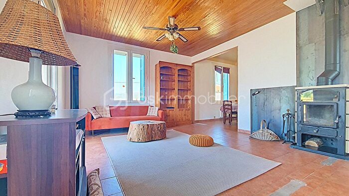 Joch : Maison 5 pièces à vendre