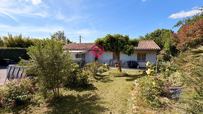 Maison 5 pièces à vendre - Saint-Jean-du-Falga