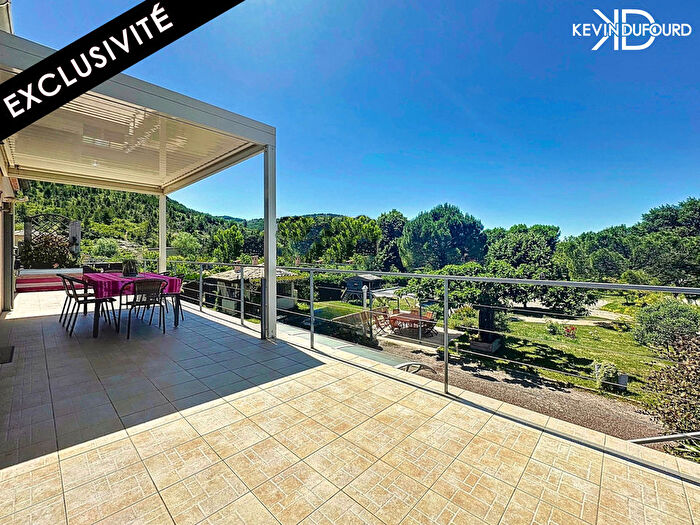 Maison à vendre - Vesseaux - 7 pièces - 5 chambres