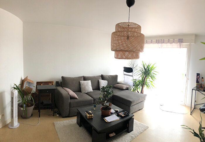 Auray, Kerdrain - Appartement 2 pièces à louer