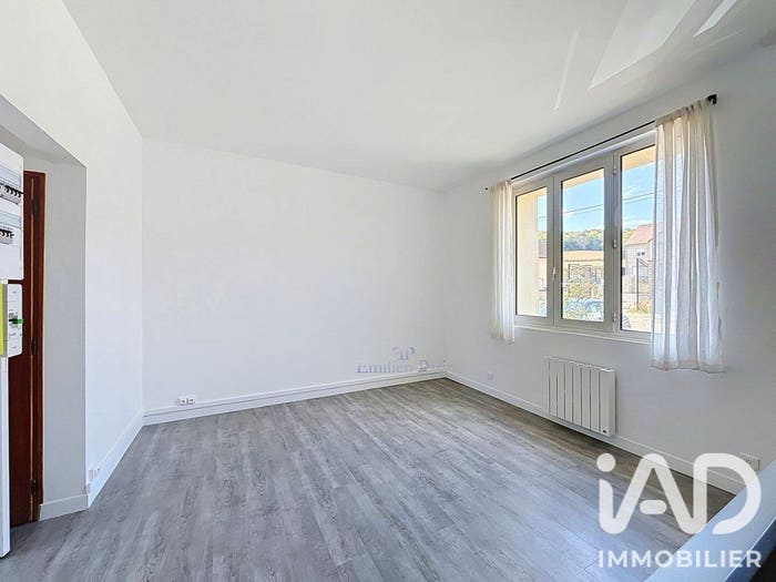 Appartement 2 pièces à louer à Auffreville-Brasseuil
