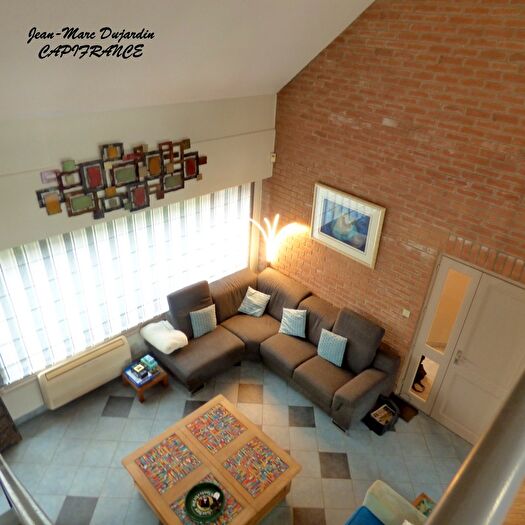 Maison à vendre - Valenciennes, Nungesser, La Briquette, Fb de Cambrai - 8 pièces - 5 chambres