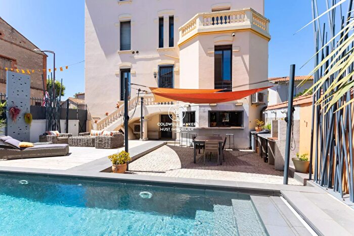 Maison 7 pièces à vendre à Torreilles