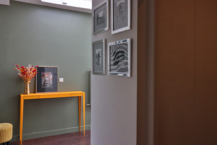 Appartement 6 pièces à vendre à Châtillon, Savoie, Brossolette