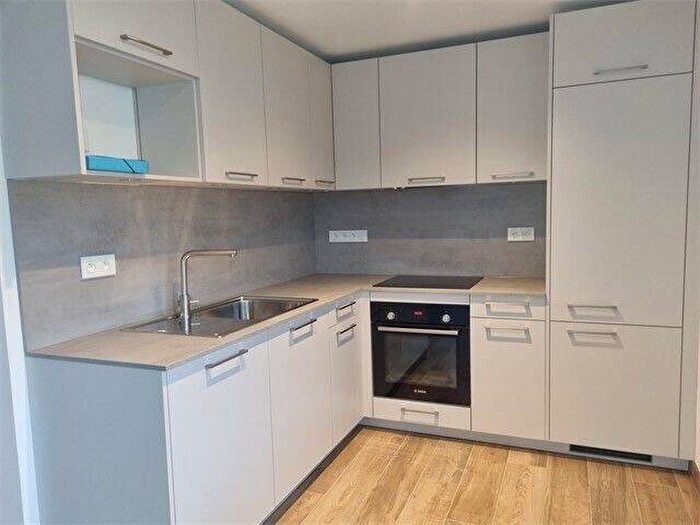 Appartement à louer - Heidwiller - 3 pièces - 2 chambres