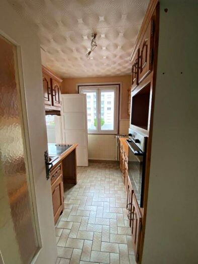 Vaites, Clairs-Soleils, Vareilles, Besançon : Appartement 4 pièces à louer