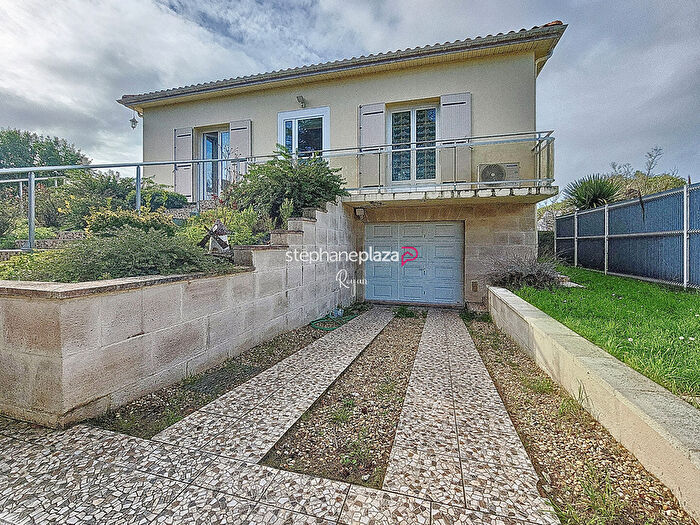 Maison à vendre - Royan, La Garenne - 6 pièces - 5 chambres