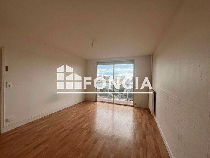 Gambetta, Cholet - Appartement 1 pièce à louer