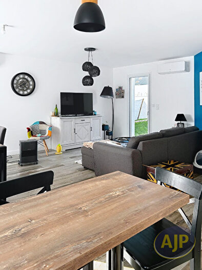 Maison à louer - Soudan - 4 pièces - 3 chambres