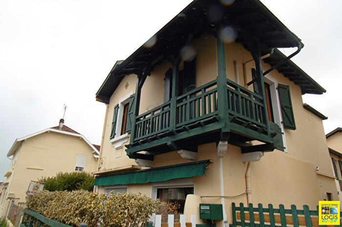 Puyoô : Maison 7 pièces à vendre