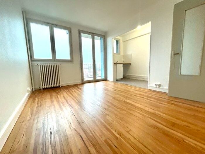 Appartement à louer - Toulouse - 3 pièces