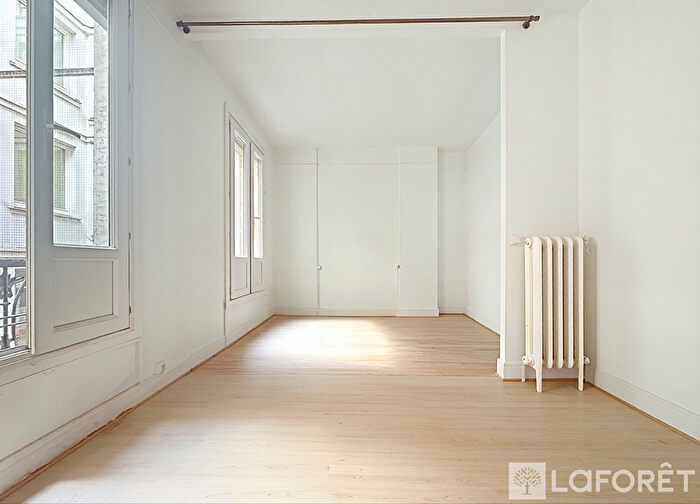 Paris 2ème, Montorgueil, Etienne Marcel : Appartement 1 pièce à vendre