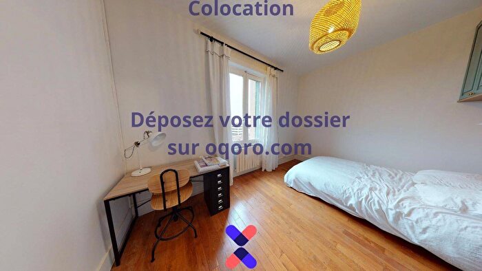Vassieux, Caluire-et-Cuire : Maison 8 pièces à louer