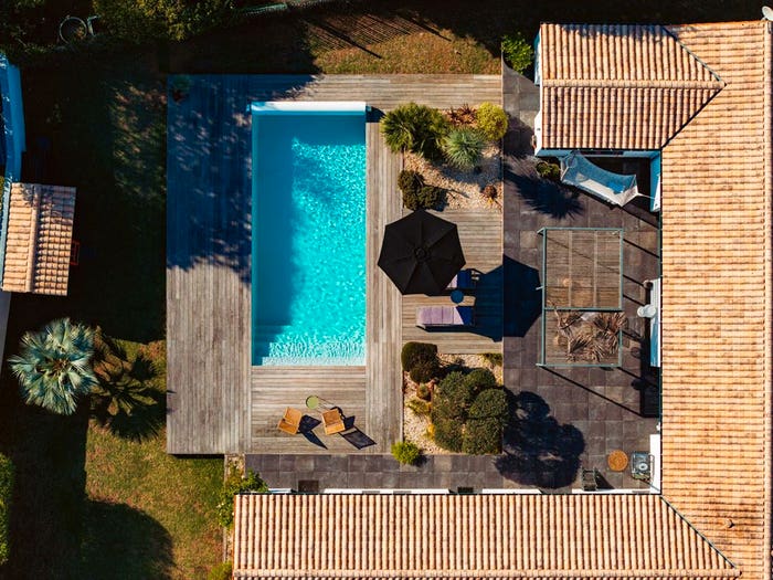 Maison 6 pièces à vendre - Vergeroux