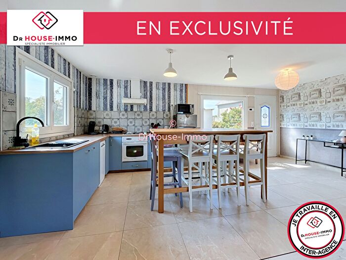 Maison 2 pièces à vendre - Fresney-le-Puceux