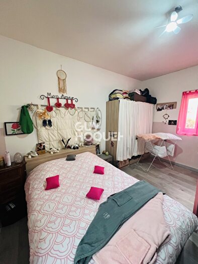 Maison à vendre - Amiens, Saint-Pierre - 3 pièces - 2 chambres