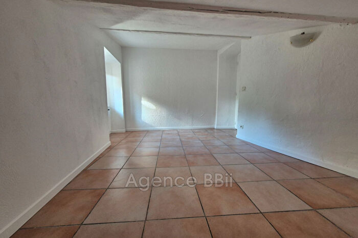 Appartement 3 pièces à Lucéram, à vendre