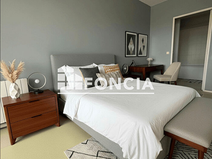 Appartement à vendre - La Rochelle, Les Minimes - 1 pièce