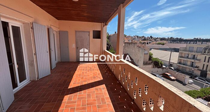 Appartement 3 pièces à vendre - Béziers, Gargailhan, Pech de la Pomme