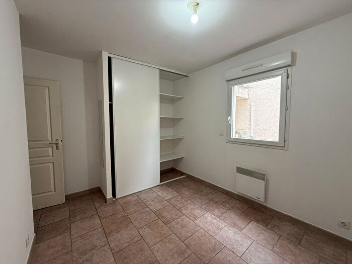 Appartement 2 pièces à louer - Lucciana