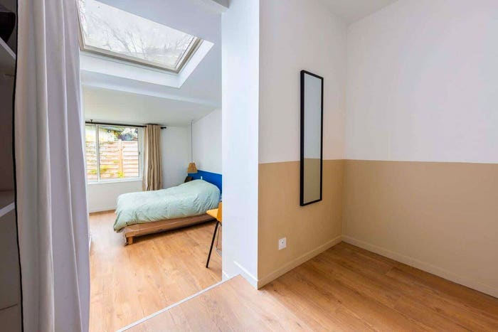 Espaces Jeunes, Issy-les-Moulineaux - Appartement 1 pièce à louer