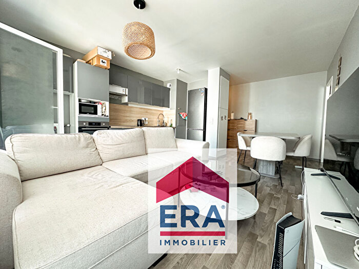 Sartrouville, La Marinière - Appartement 3 pièces à vendre