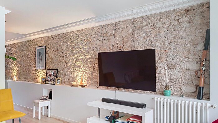 Maison à vendre - Castres, Centre-ville - 4 pièces - 3 chambres