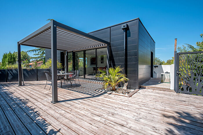 Saint-Orens-de-Gameville - Maison 7 pièces à vendre
