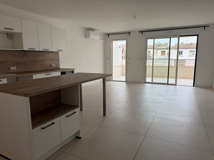 Vendargues - Appartement 4 pièces à louer