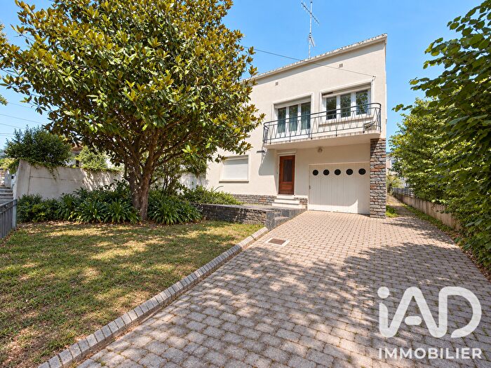 Saint-Nazaire, Saint-Marc : Maison 3 pièces à vendre