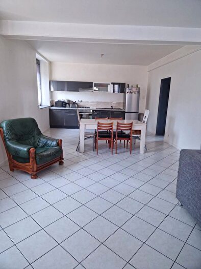 Maison 4 pièces à louer - Nouvion-et-Catillon