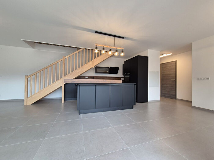 Appartement 4 pièces à Gilly-sur-Isère, à vendre