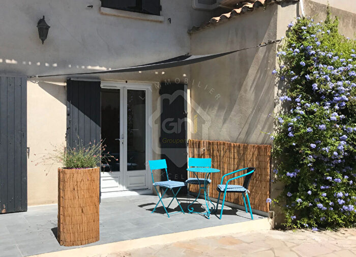Comps : Maison 4 pièces à louer