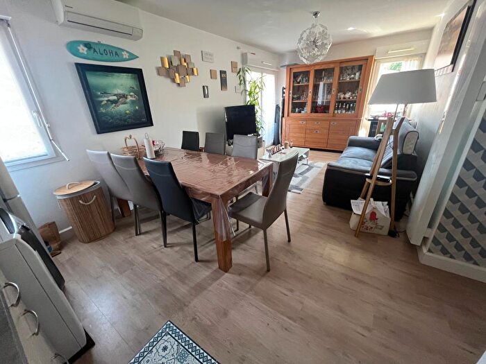 Appartement 3 pièces à vendre - Gujan-Mestras, La Hume, Plage