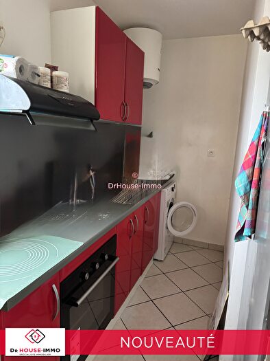 Le Lamentin - Appartement 2 pièces à vendre