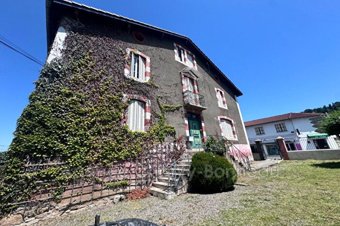 Maison 7 pièces à Saint-Girons, à vendre