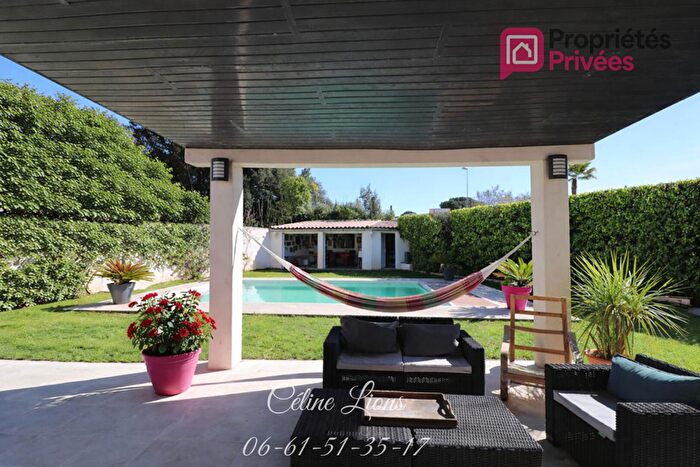 Maison 8 pièces à Vendargues, à vendre