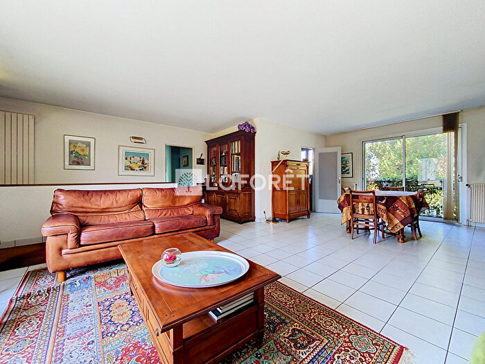 Maison 6 pièces à vendre - Cholet, Choletière