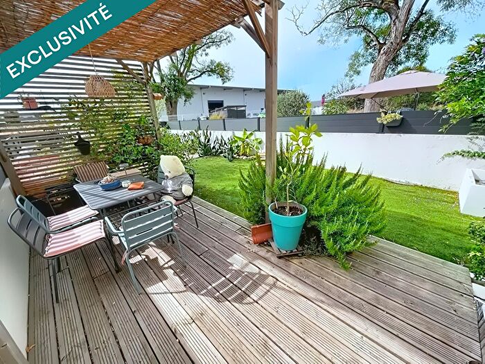 Maison 3 pièces à Ambarès-et-Lagrave, Centre-ville, Lagrave, Les Erables, Chêne Vert, à vendre