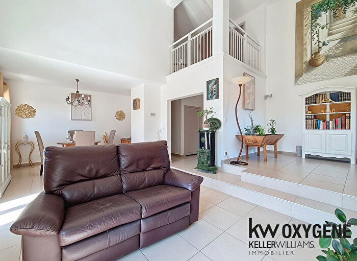 Maison à vendre - Argelès-sur-Mer - 12 pièces - 8 chambres